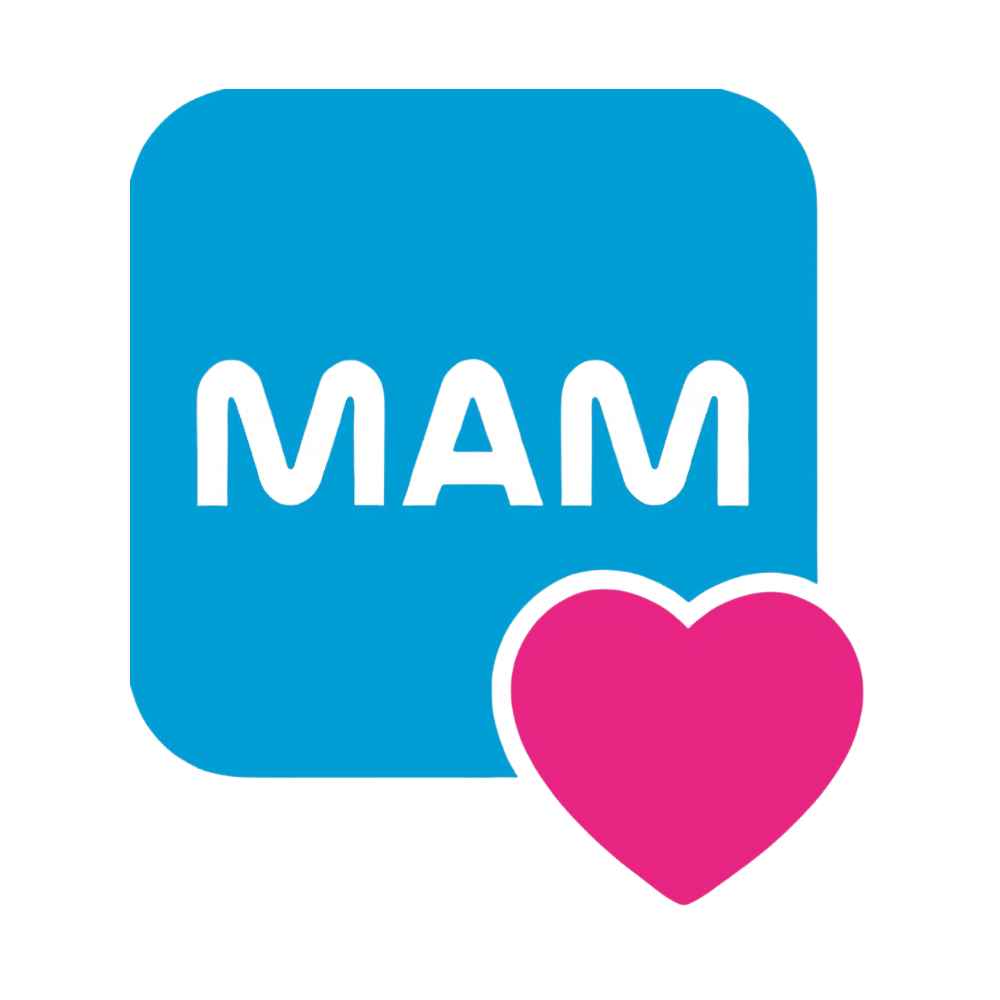 Her kan du se våre produkter med stikkordet MAM Baby - Smokkelenken.no